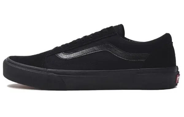 VANS Old Skool Sneakers - Black