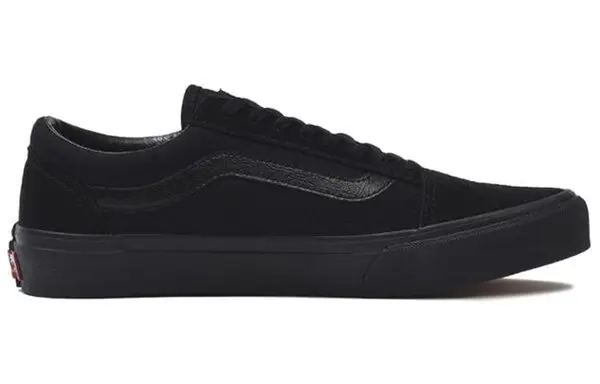 VANS Old Skool Sneakers - Black