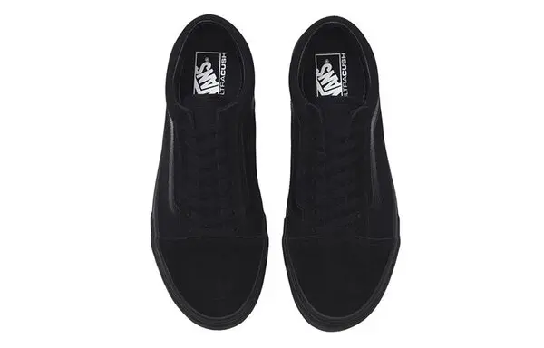 VANS Old Skool Sneakers - Black