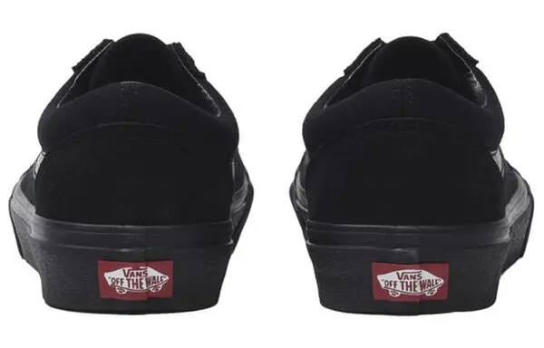 VANS Old Skool Sneakers - Black
