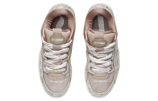 LI-NING 937 Deluxe Sp Low Top Sneakers