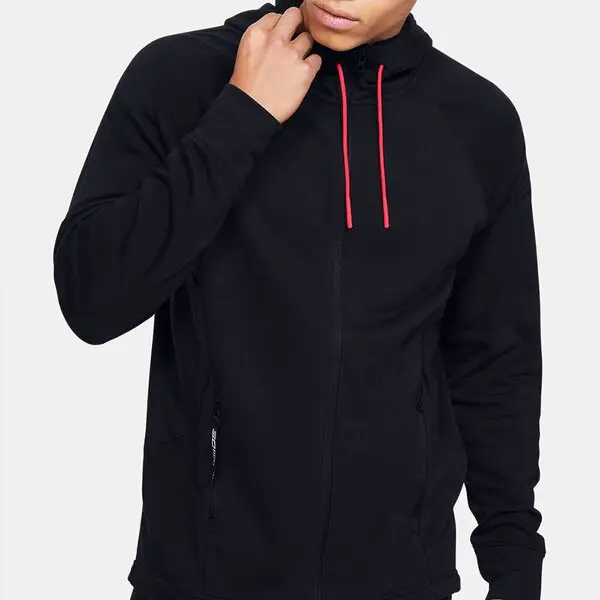 Under Armour Sc30 Warm Up Hoodie Jacket
