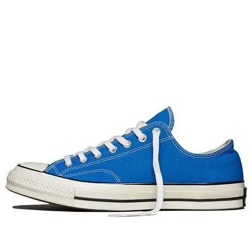 CONVERSE Chuck Taylor All Star Low 1970s Imperial Sneakers - Blue