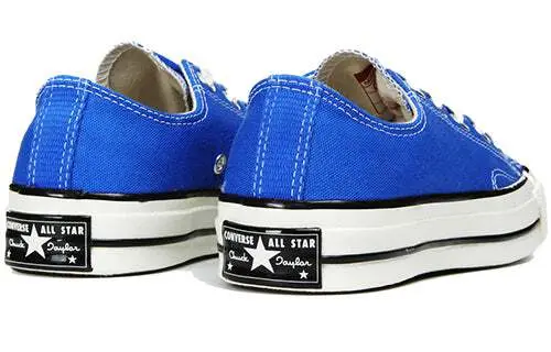 CONVERSE Chuck Taylor All Star Low 1970s Imperial Sneakers - Blue