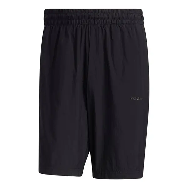 Adidas Neo M Fav Eh Wv Sht Sports Woven Shorts - Black