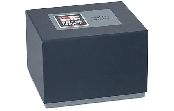 Casio G-shock Frogman 'grey - Gray
