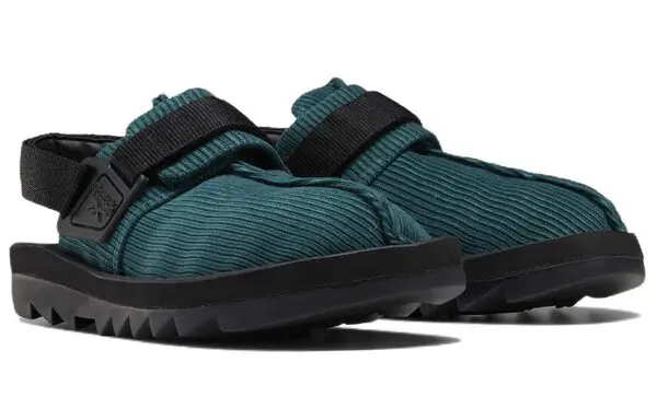 REEBOK Beatnik Sandal - Dark Green