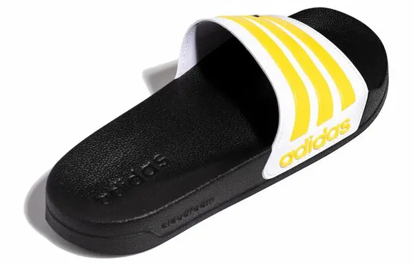 Adidas Pokemon X Adilette Slides - Yellow