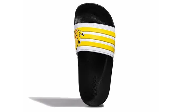 Adidas Pokemon X Adilette Slides