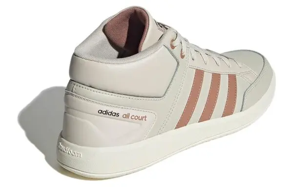 Adidas All Court Mid Sneakers