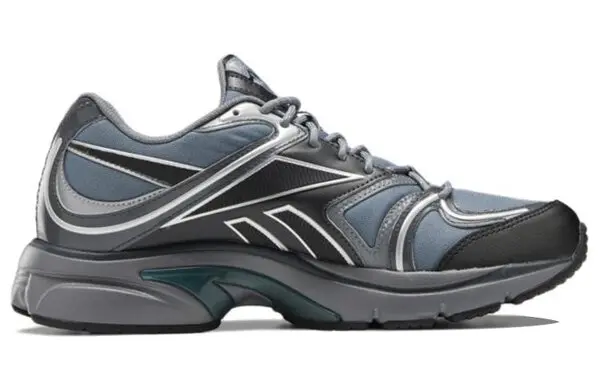 REEBOK Premier Road Plus Vi 'black Grey - Black/grey