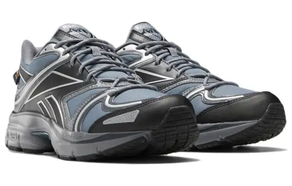 REEBOK Premier Road Plus Vi 'black Grey - Black/grey