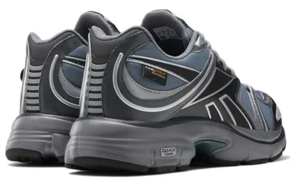 REEBOK Premier Road Plus Vi 'black Grey - Black/grey