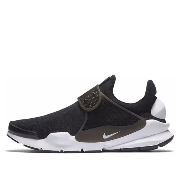 Nike Sock Dart Sneakers - Black/white