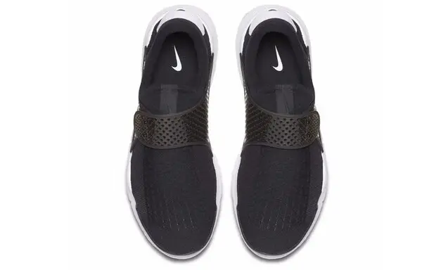 Nike Sock Dart Sneakers - Black/white