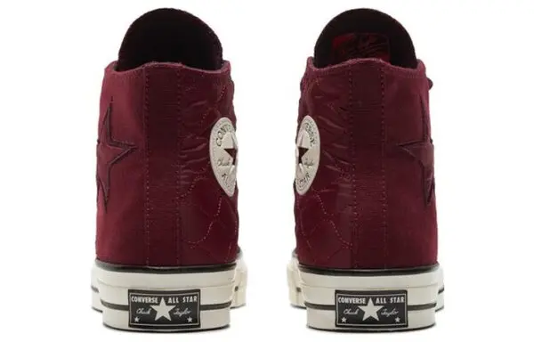 CONVERSE Chuck Taylor All Star 1970s High Top Sneakers - Red