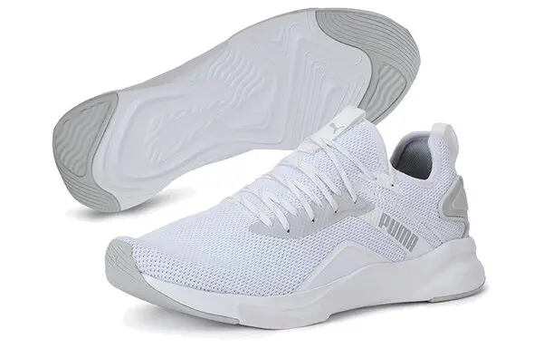 PUMA Softride Rift Knit Sneakers