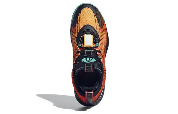 Adidas D Rose Son Of Chi 2.0 Basketball Sneakers