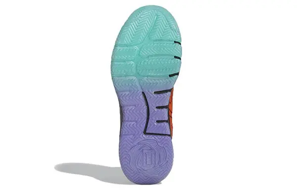 Adidas D Rose Son Of Chi 2.0 Basketball Sneakers