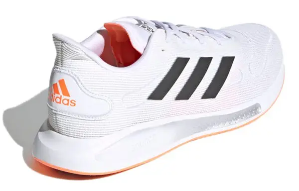 Adidas Galaxar Run Sneakers