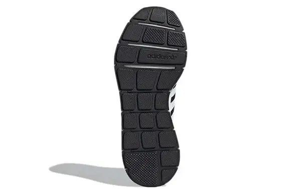Adidas Swift Run X Sneakers - Black