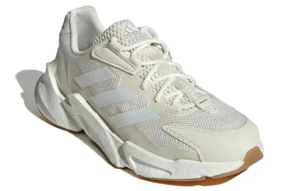 Adidas X9000l4 Athletic Sneakers - White