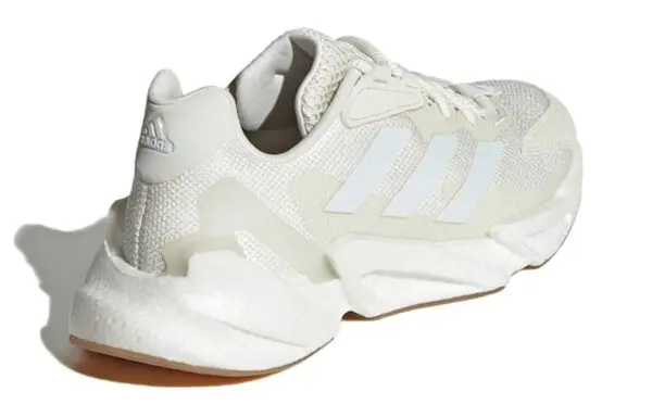Adidas X9000l4 Athletic Sneakers - White