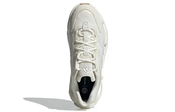 Adidas X9000l4 Athletic Sneakers - White