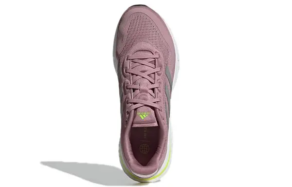 Adidas Supernova "magic Mauve Solar Yellow" Gx2970 - Pink