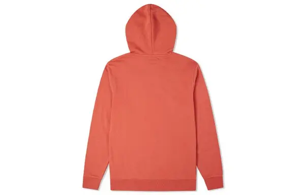 CONVERSE Logo Embroidered Hoodie