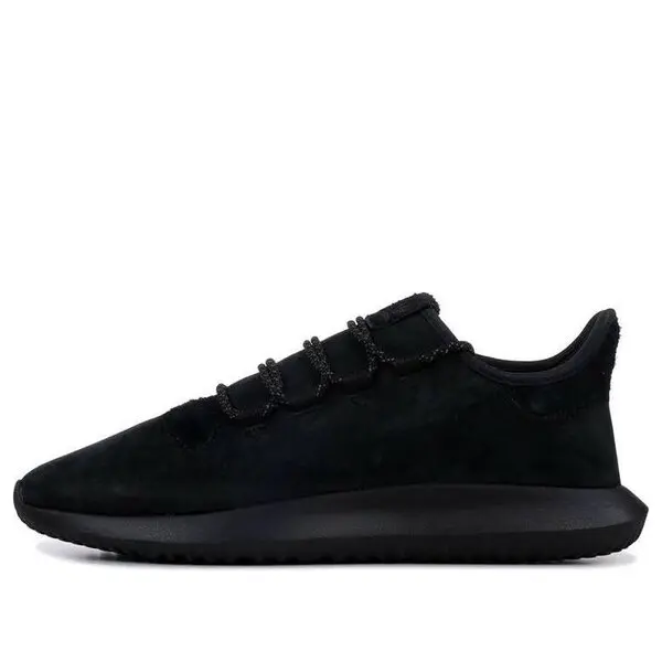 Adidas Tubular Shadow Sneakers - Black