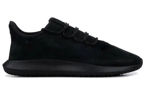 Adidas Tubular Shadow Sneakers - Black