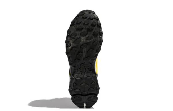 Adidas Response Hoverturf "white Shock Yellow