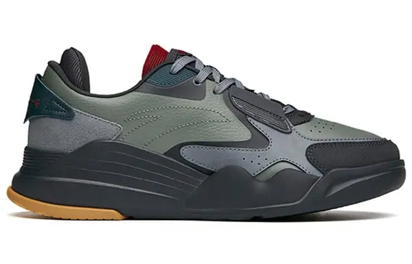 ANTA Life Series Low Top Sneakers