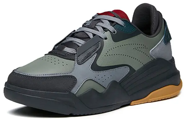 ANTA Life Series Low Top Sneakers