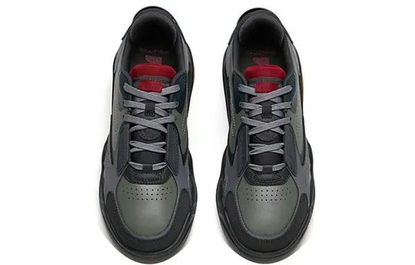 ANTA Life Series Low Top Sneakers