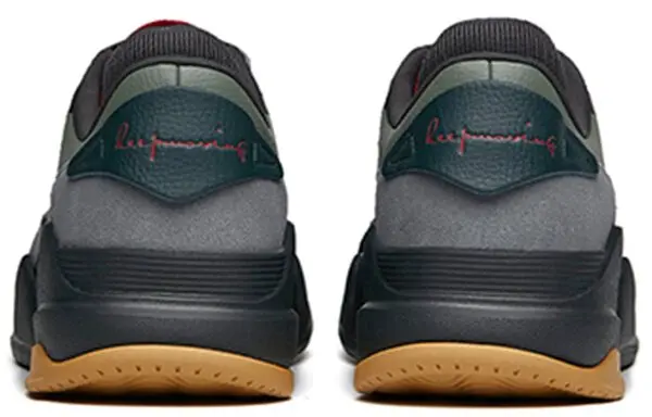 ANTA Life Series Low Top Sneakers