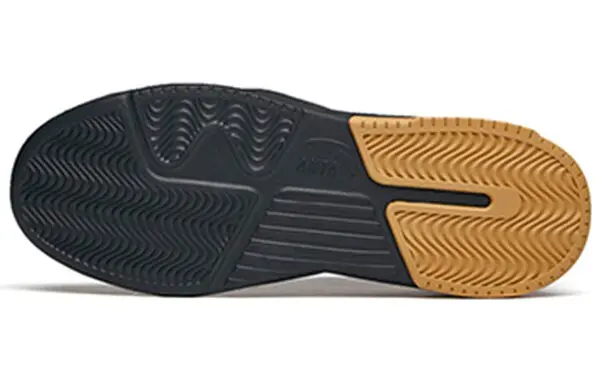 ANTA Life Series Low Top Sneakers