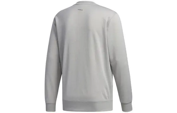 Adidas Mh Sw Crew 20 Logo Sports Crewneck