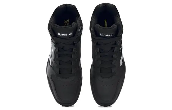 REEBOK Royal Bb4500 Hi2 Sneakers - Black/white