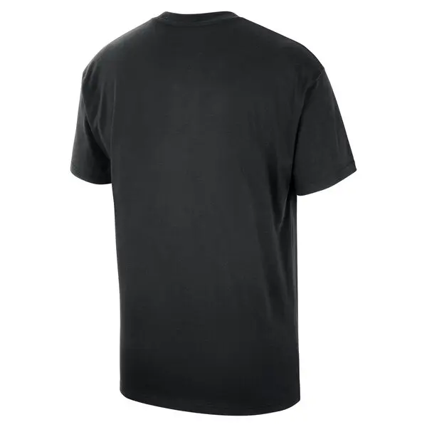Nike Nba Golden State Warriors Courtside T-shirt