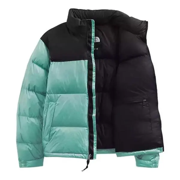 The North Face 1996 Retro Nuptse Down Jacket - None