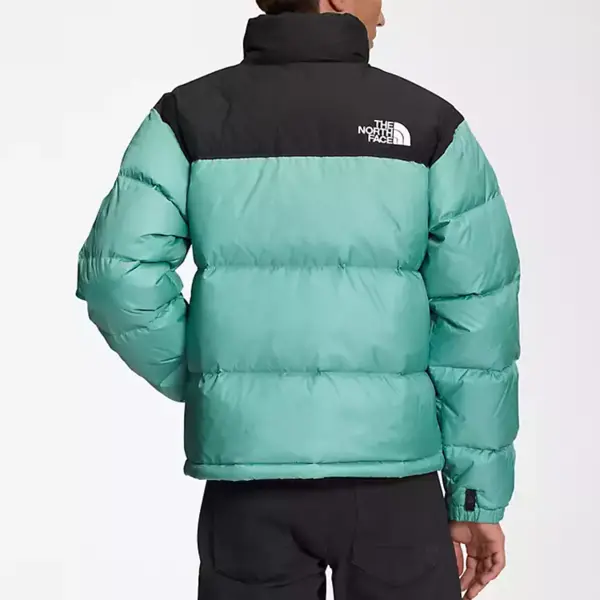 The North Face 1996 Retro Nuptse Down Jacket - None