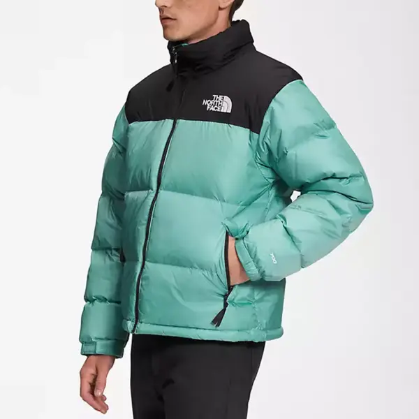 The North Face 1996 Retro Nuptse Down Jacket - None