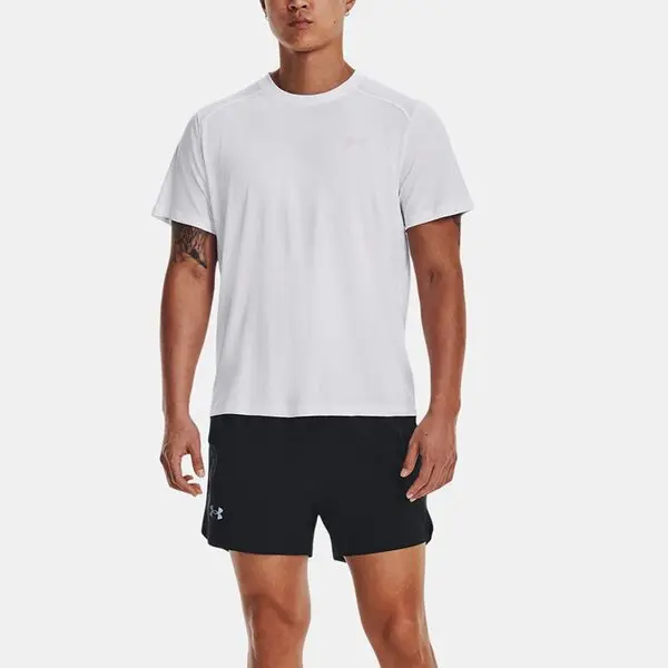 Under Armour Coolswitch Short Sleeve T-shirt