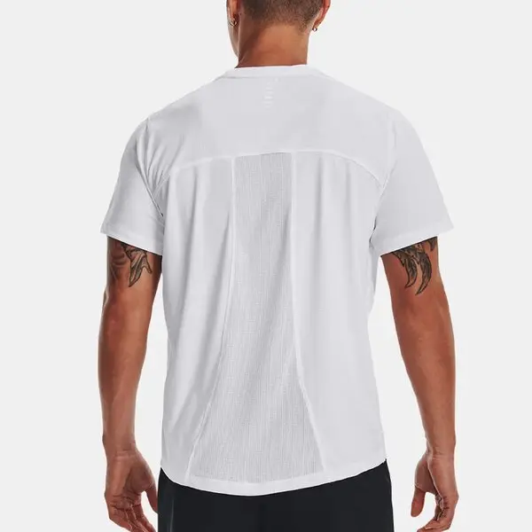 Under Armour Coolswitch Short Sleeve T-shirt