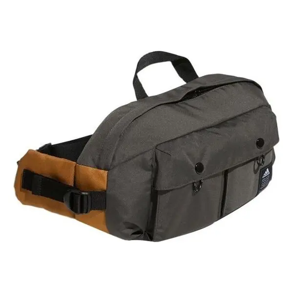 Adidas Cordura Utility Waist Bag