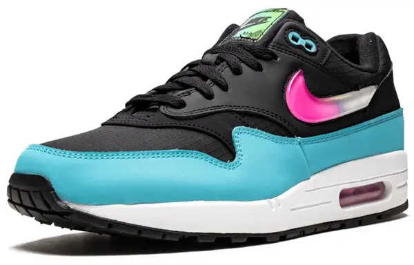 Nike Max 1 "jewel Swoosh