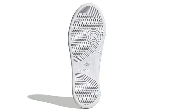Adidas Continental 80 Sneakers - White