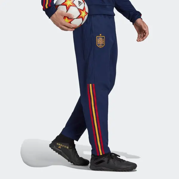 Adidas Fef 22 Trv Pant Logo